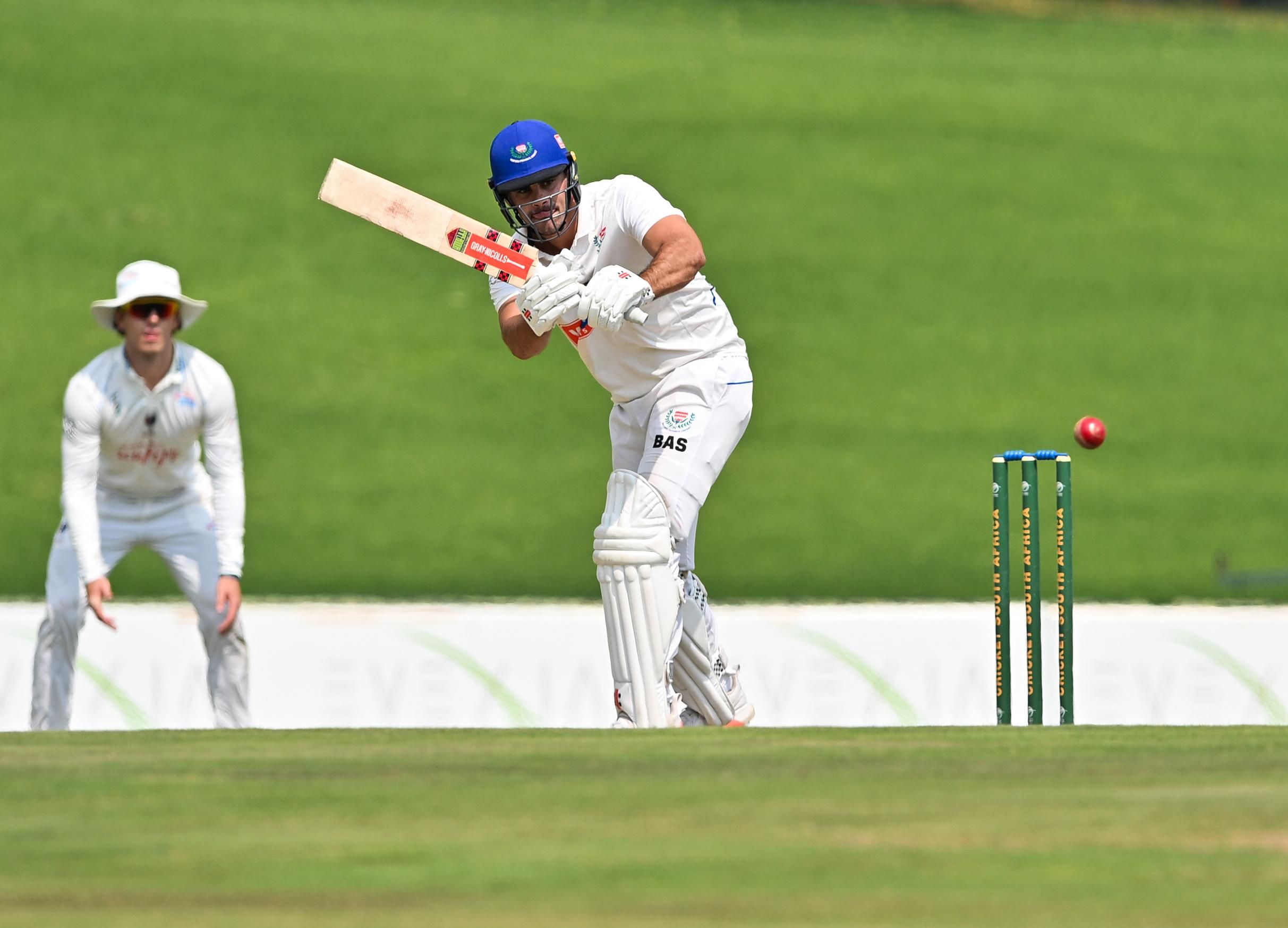 David Bedingham: The Proteas' secret weapon for WTC final glory against ...