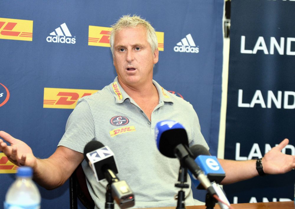 Fleck: There has to be a bit of fun