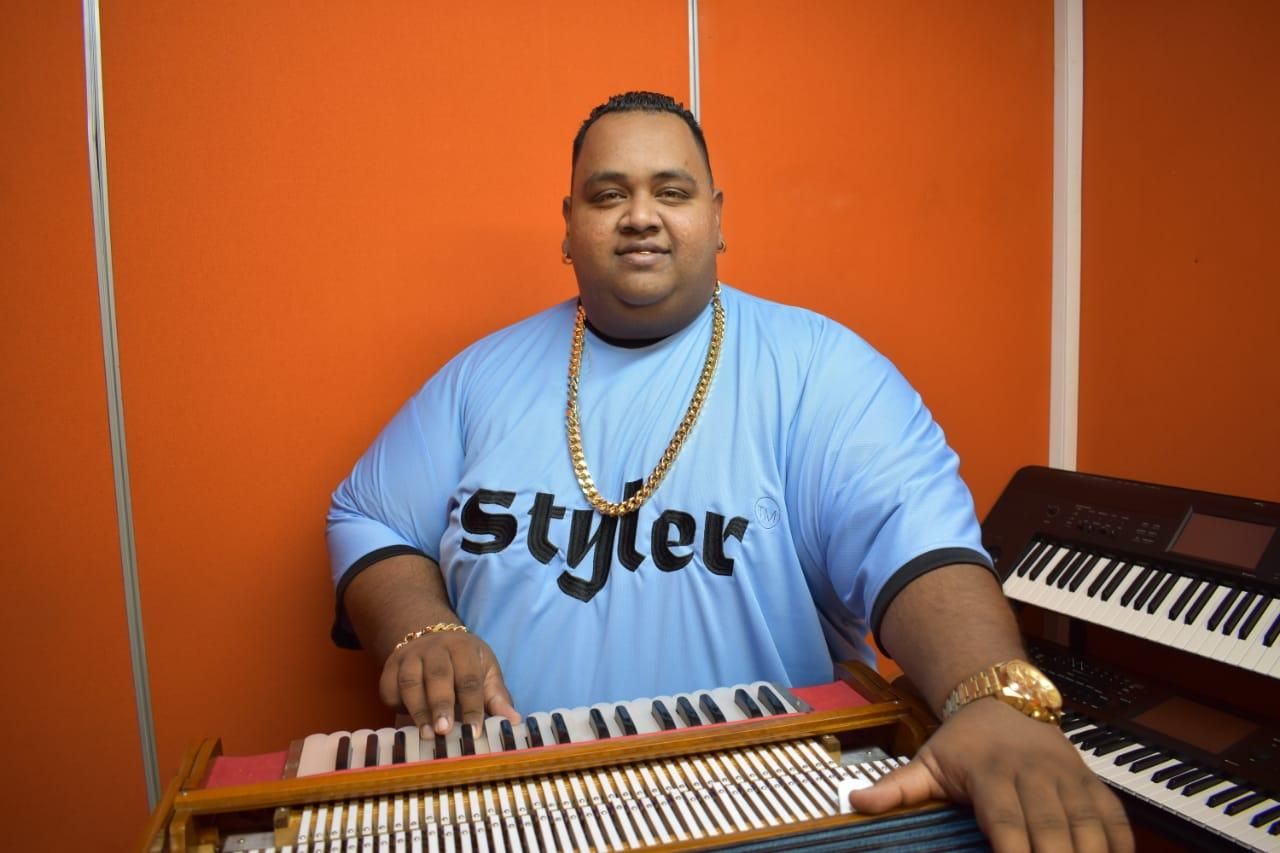 Deshan 'Styler' Naidoo to receive Global Maestro Award as he celebrates ...