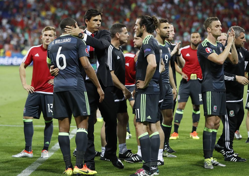 Euro 2016 - worst tournament in recent times?