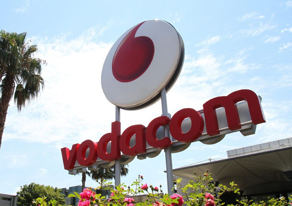 Vodacom to spend R2bn on fixed network