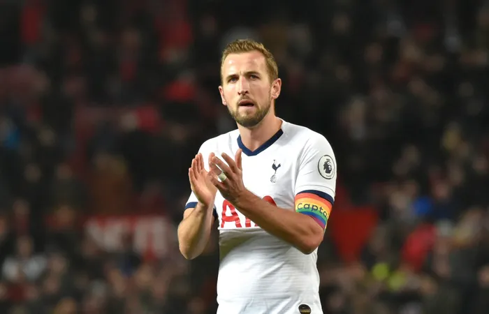No plans to rest Kane amid busy schedule, says Mourinho