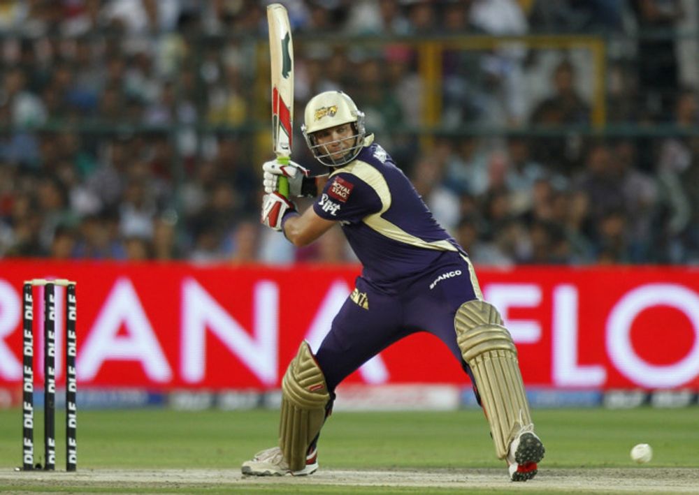 Another medal for Kallis