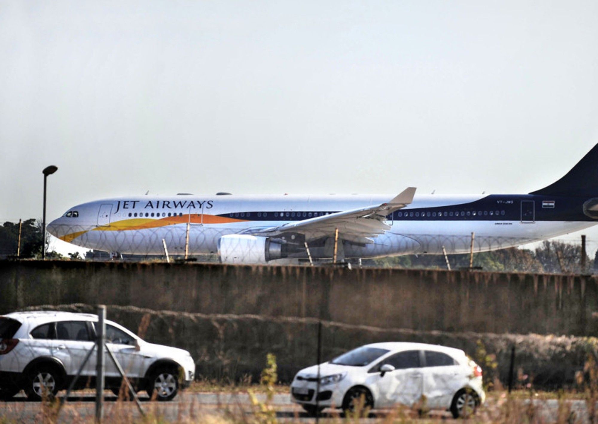 Gupta jet findings will be made public