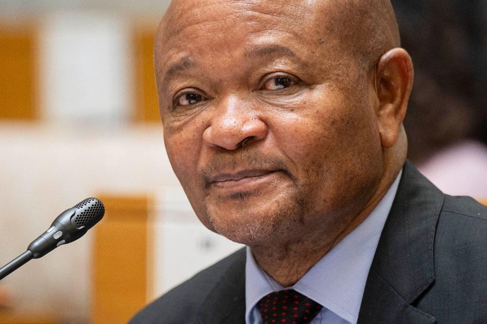 ‘No 2027 bid’: Senzo Mchunu’s camp hits back at rumours