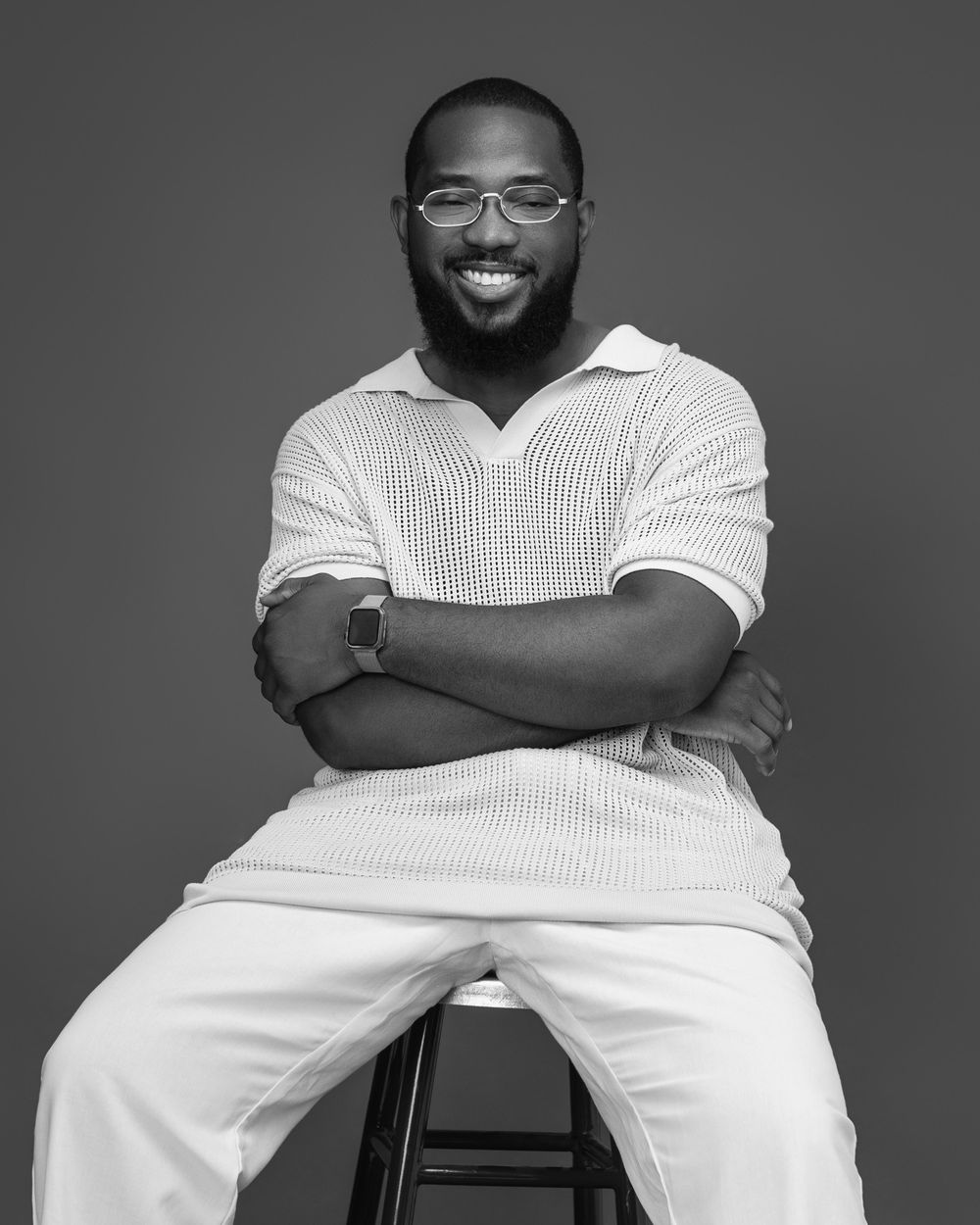 Celebrating African creativity in a global landscape with Gilbert Asante
