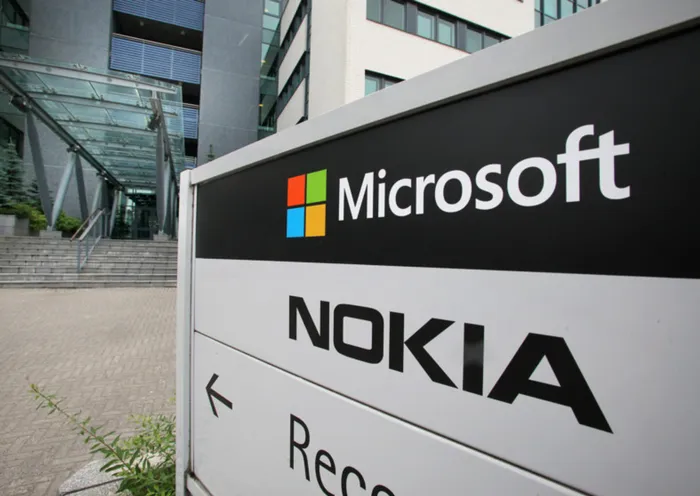 Microsoft job cuts prompt Finnish demands