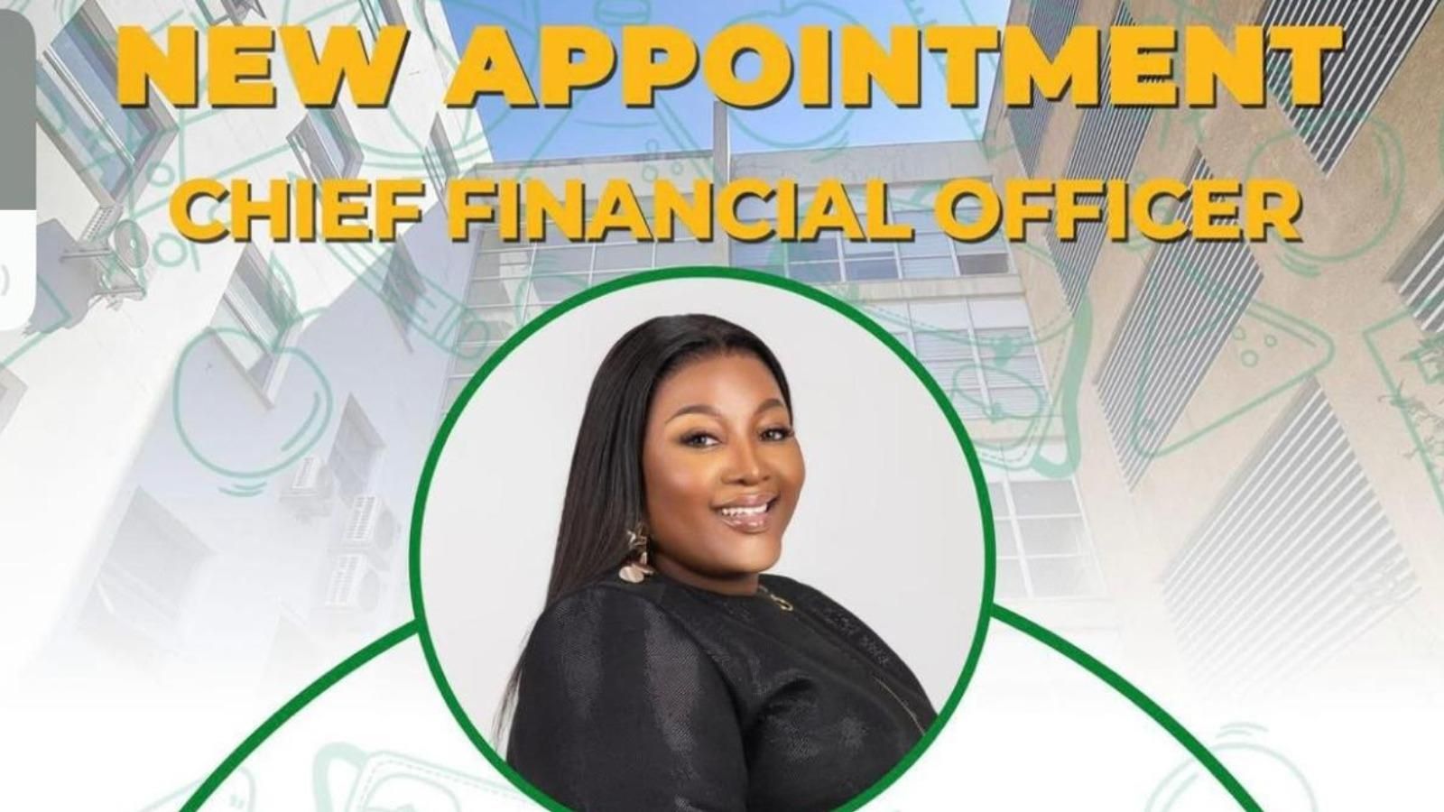 Controversy erupts over Yali Joyi's appointment as KZN Education CFO