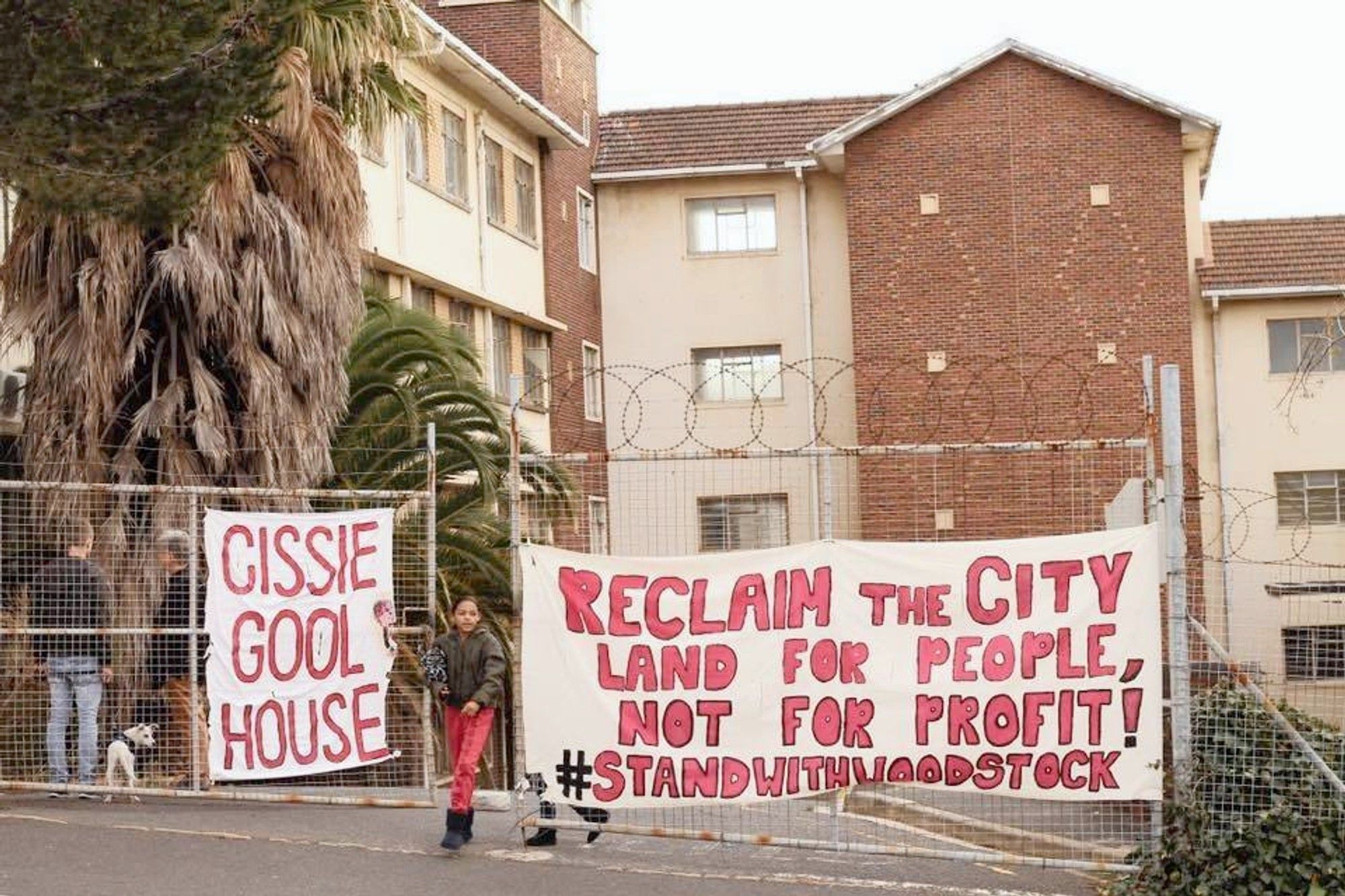 City of Cape Town kicks off public participation process for Cissie ...