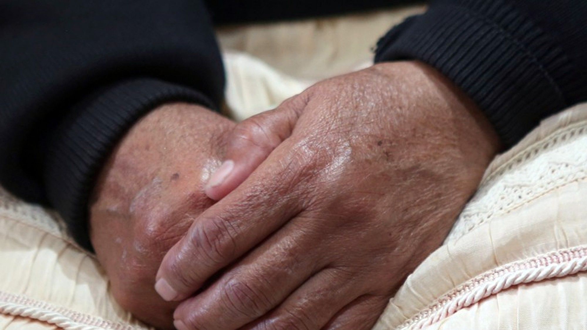 Despite having protection order, 73-year-old mom assaulted by her son ...