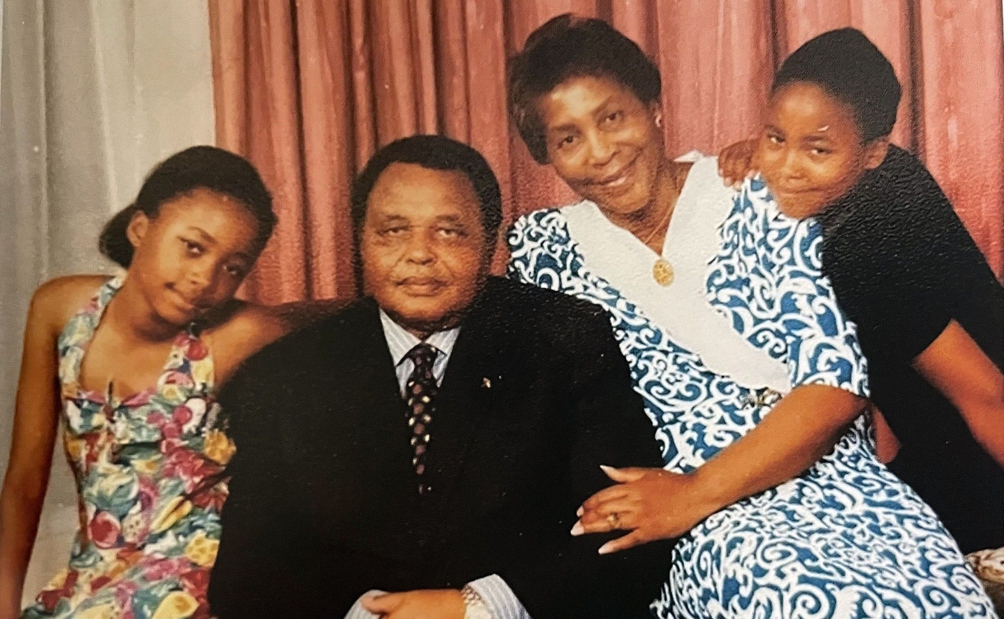 A new book seeks to salvage the reputation of Joe Modise