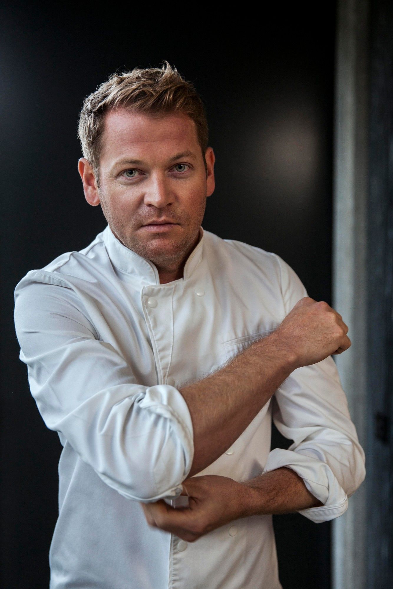 Michelin-Star chef Jan Hendrik brings Le Bistrot de JAN to Cape Town