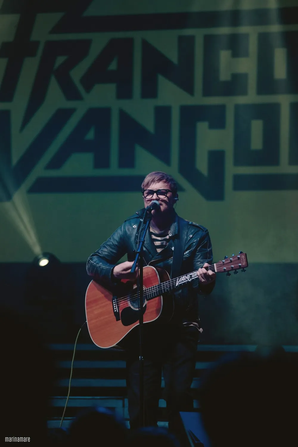 Rory Petzer tickles the funnybone with 'The Running Joke' show