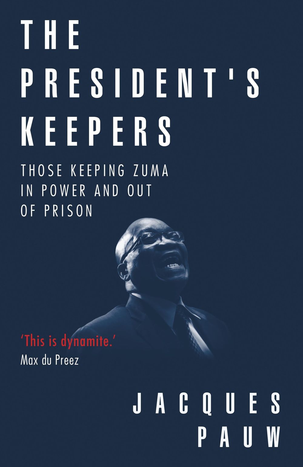 State Security Agency wants Zuma tax evasion book recalled
