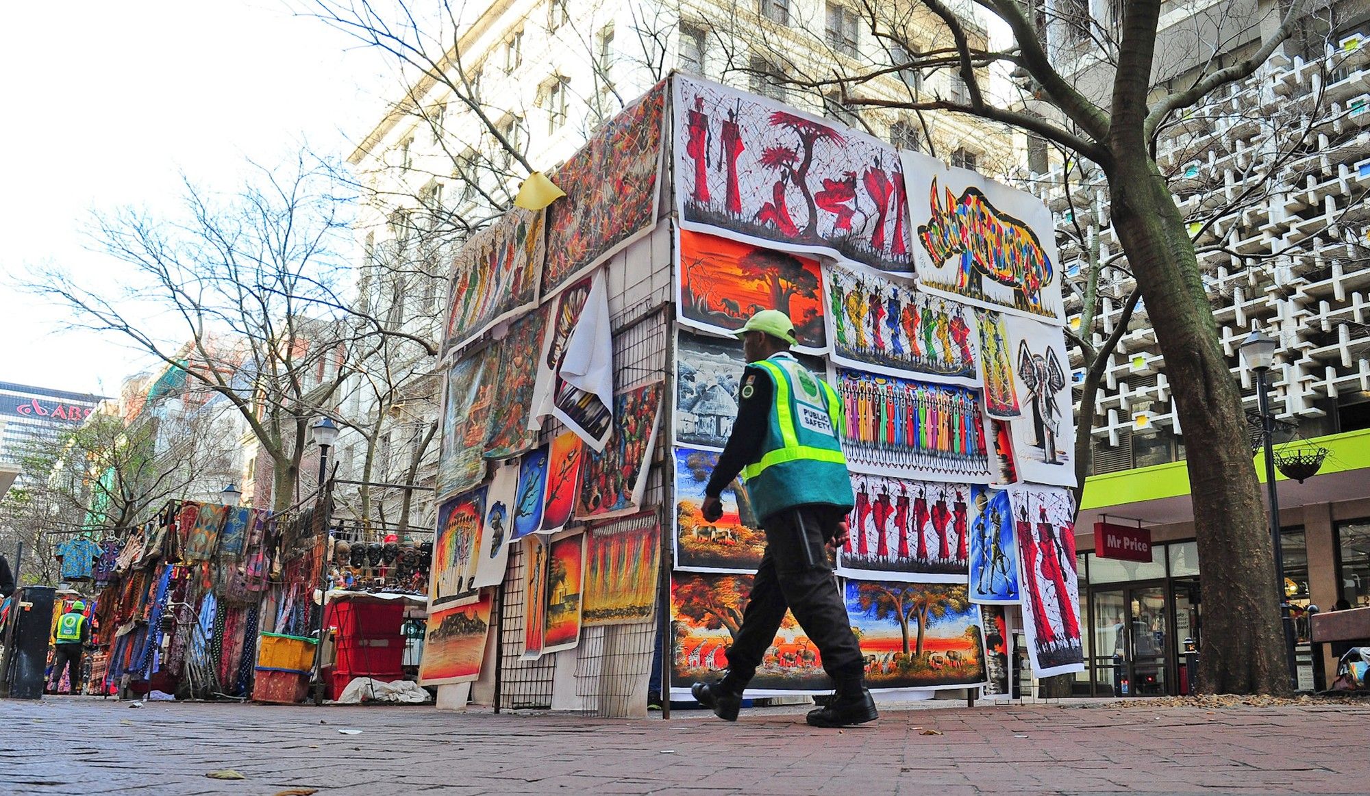 CCID celebrates 24 years of success with record investments in Cape Town