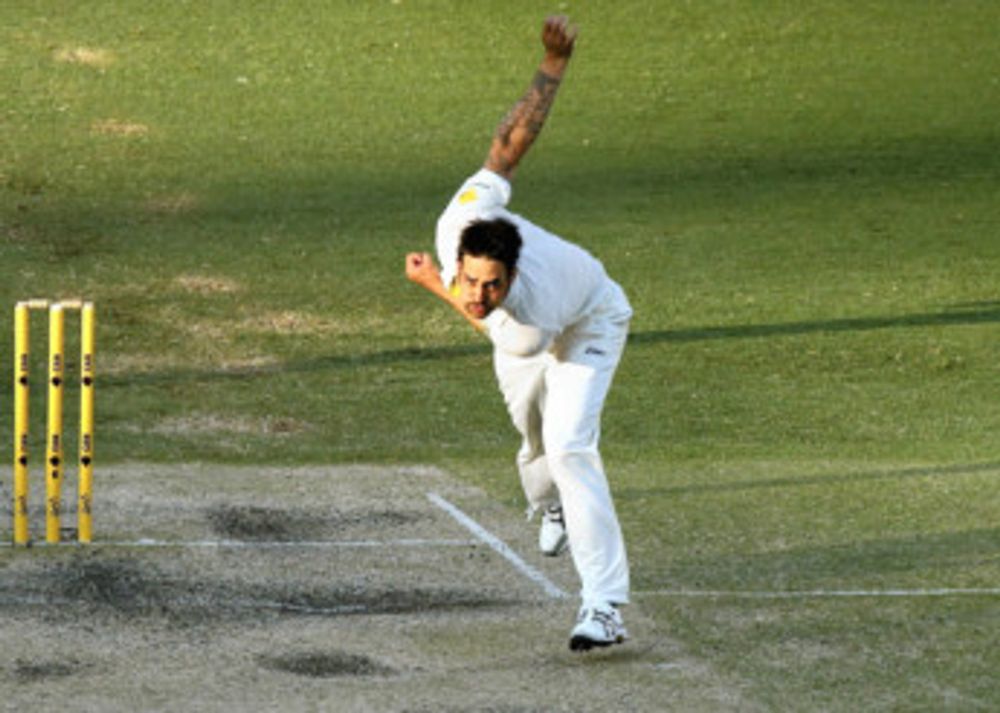 Johnson vows to torment England again