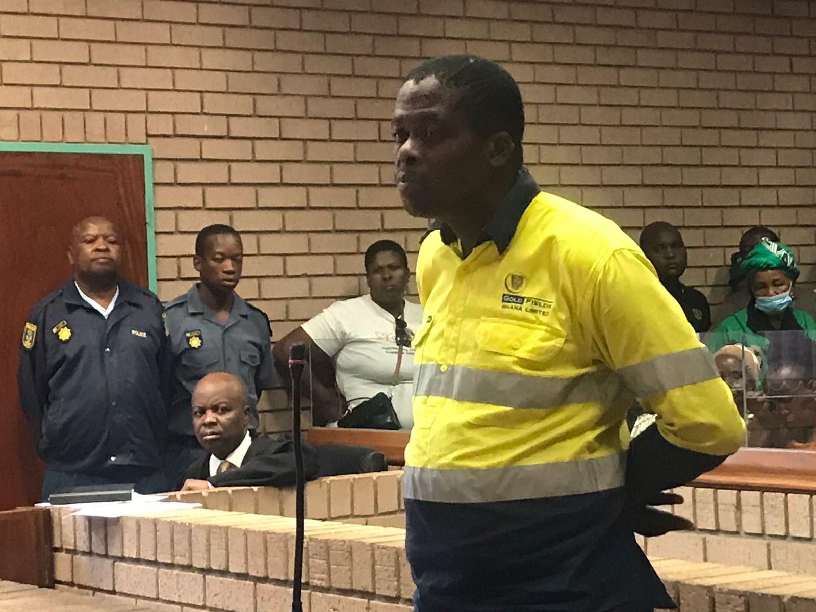 'No value for human life': Stepfather charged with Grade 9 pupil ...