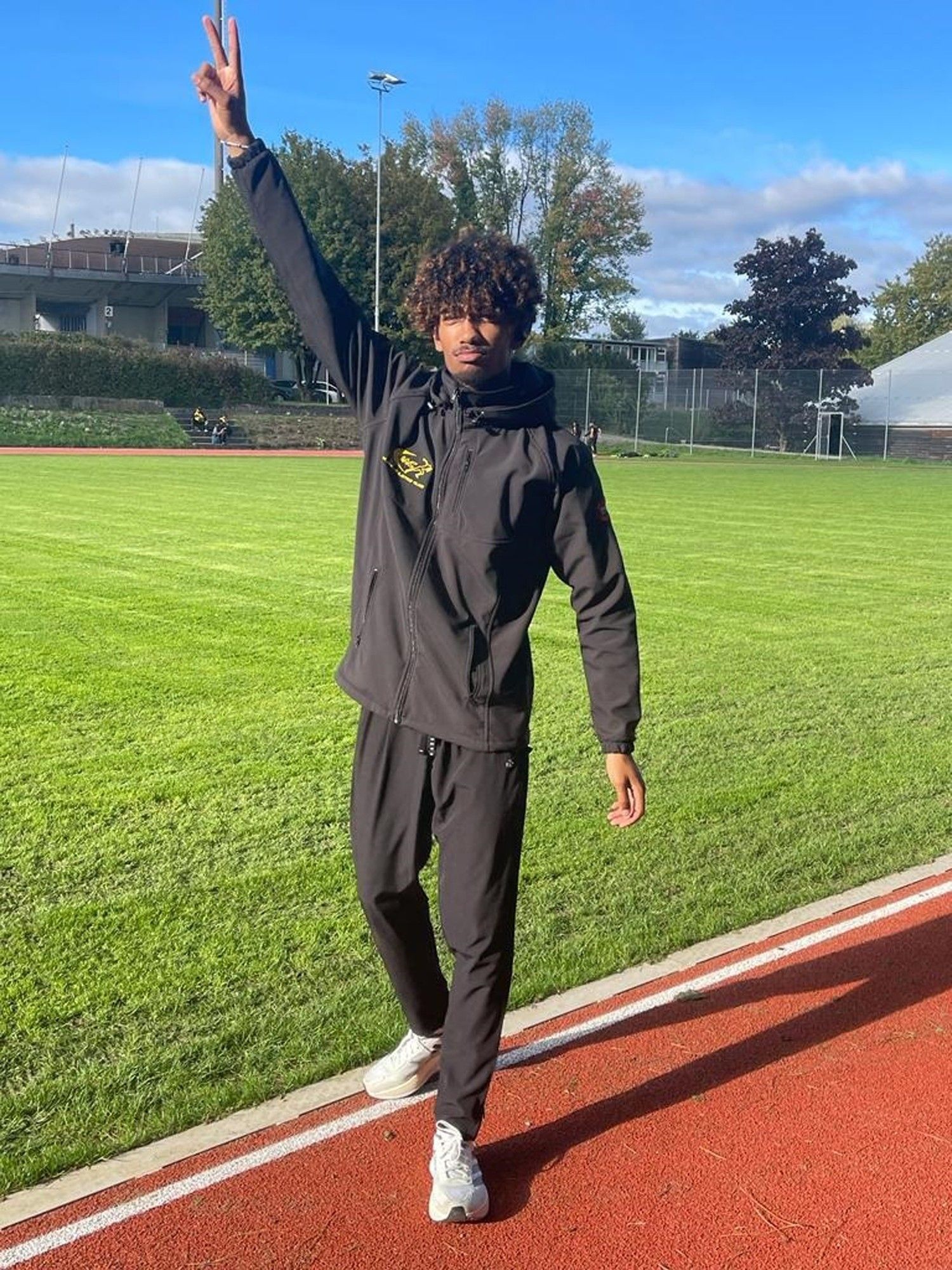 [PICS] Global icon: Flats model Mikhail now on billboards in Diesel ad ...