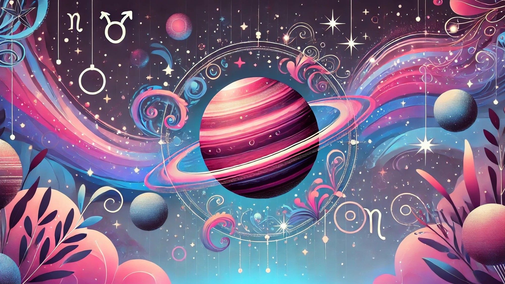 Cosmic Cues: What’s Written in the Stars?