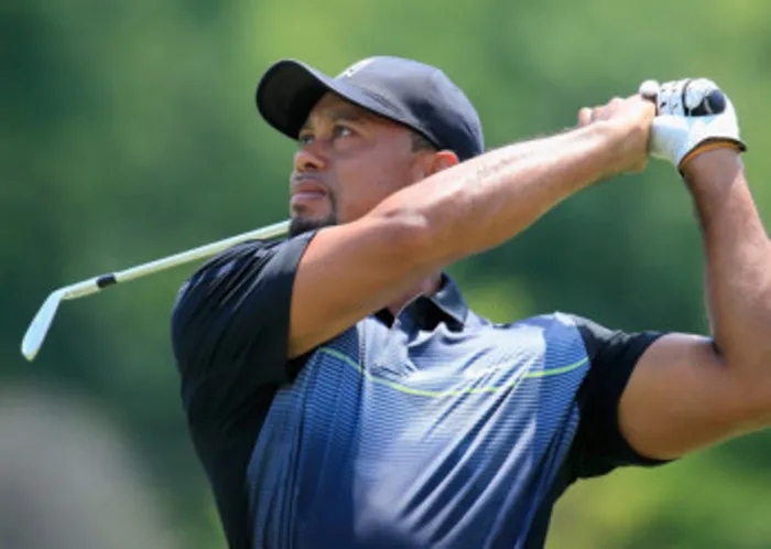 Tiger heading towards his second billion