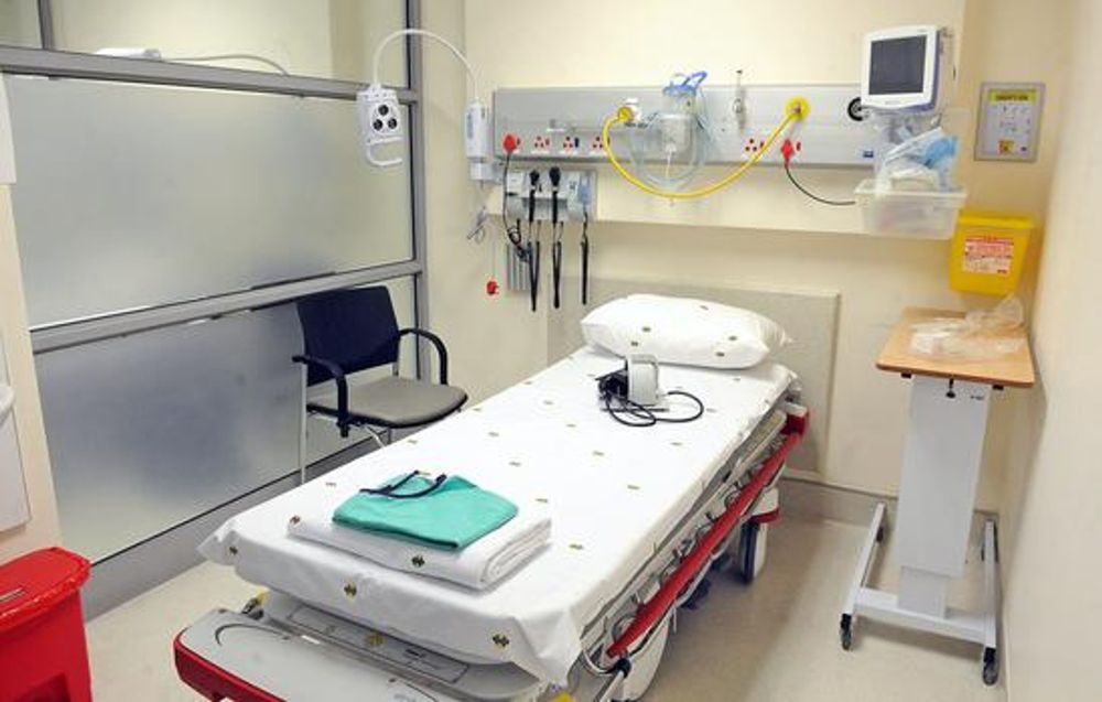 Hunger strike puts Togo opposition leader in hospital