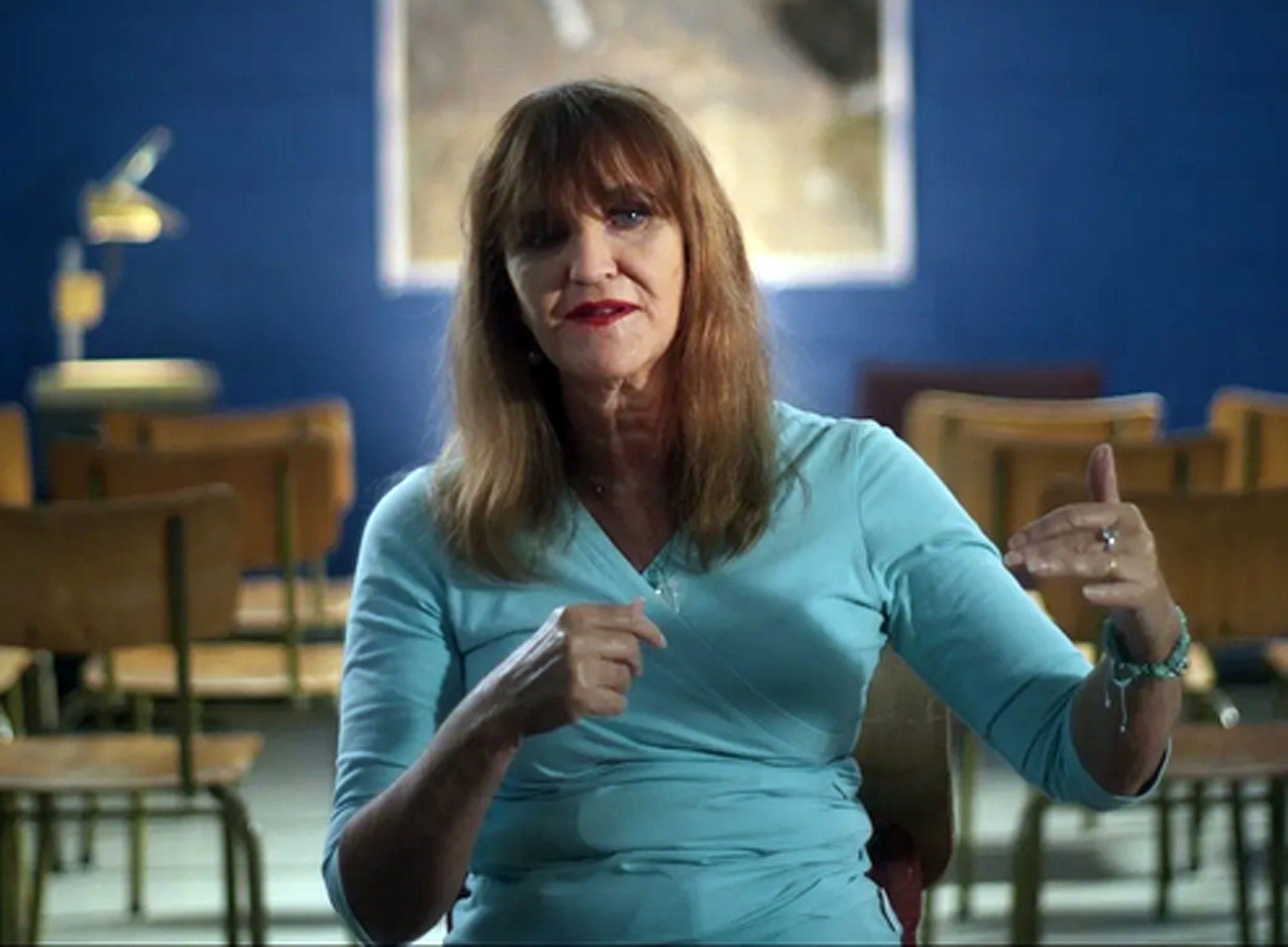 New documentary re-examines Station Strangler murders