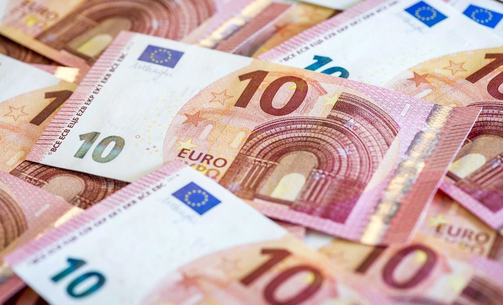 Bulgaria readies to adopt the euro, nearly 20 years after joining EU