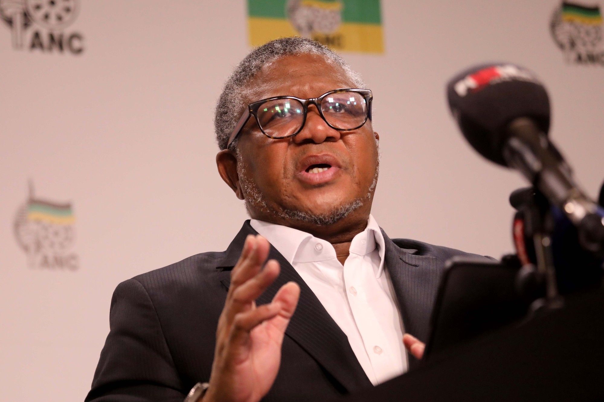 ANC reflects on election loss and future strategies