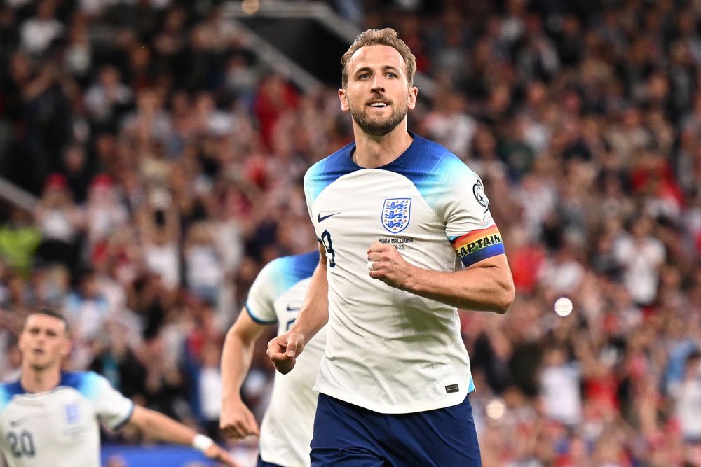 Bayern Munich in no doubt Harry Kane will sign from Tottenham Hotspurs