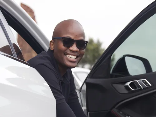 Fanelesibonge Bengu | IOL