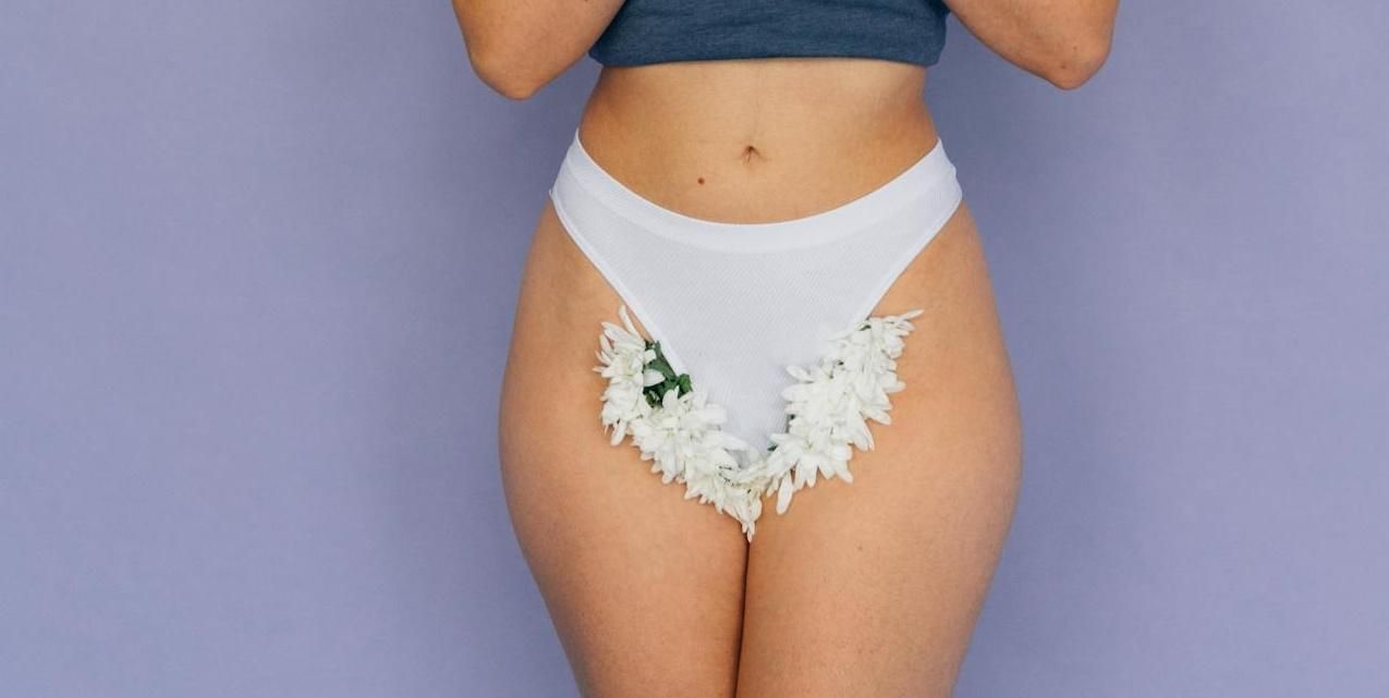 The Rise Of The Full Bush In Bikini Trend Women Embrace Their
