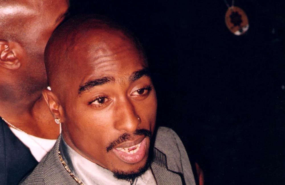 Tupac Shakur's custom gold, ruby and diamond ring sold for more than R17m