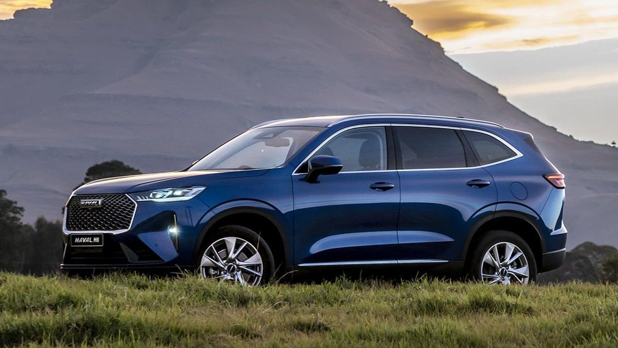 REVIEW: Haval H6 offers impressive bang for the buck