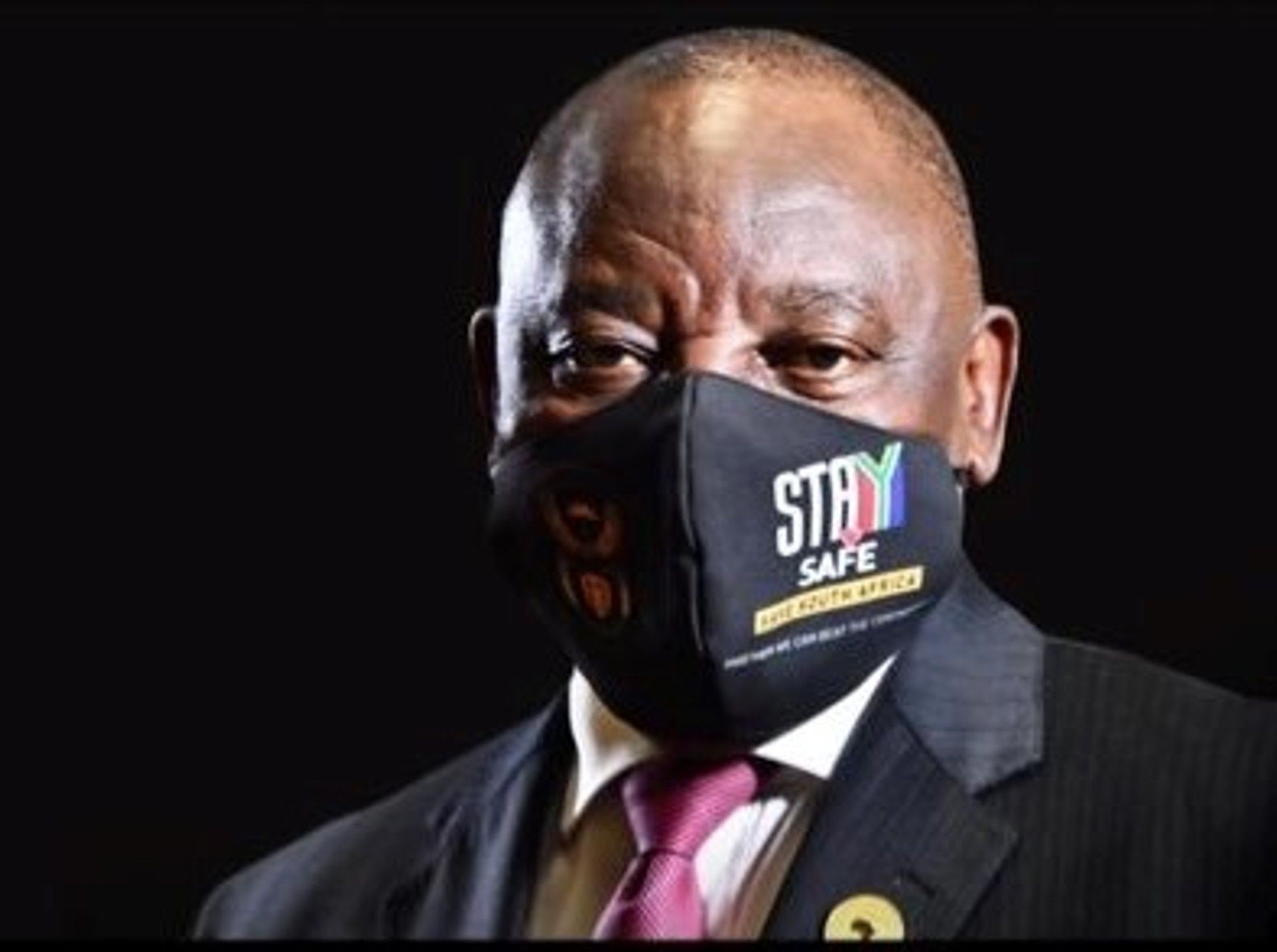 President’s full speech