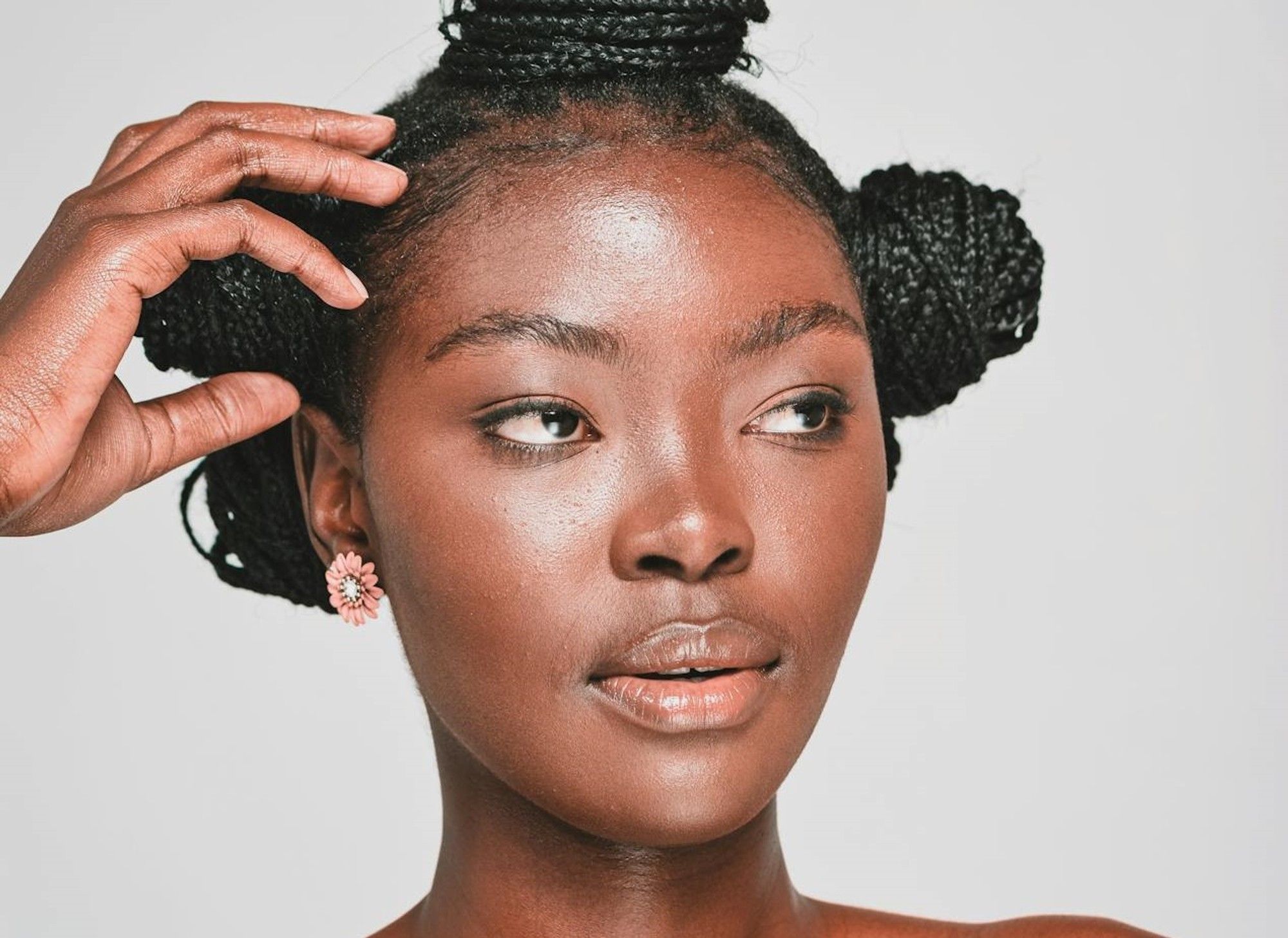 How to achieve a radiant complexion with glass skin beauty trend