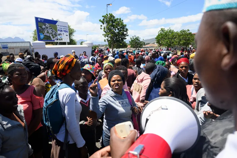 IOL News | Latest South African News