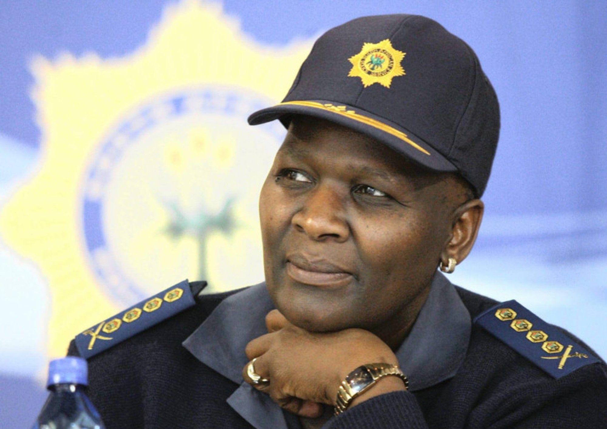 SAPS honoured at Prestige Awards