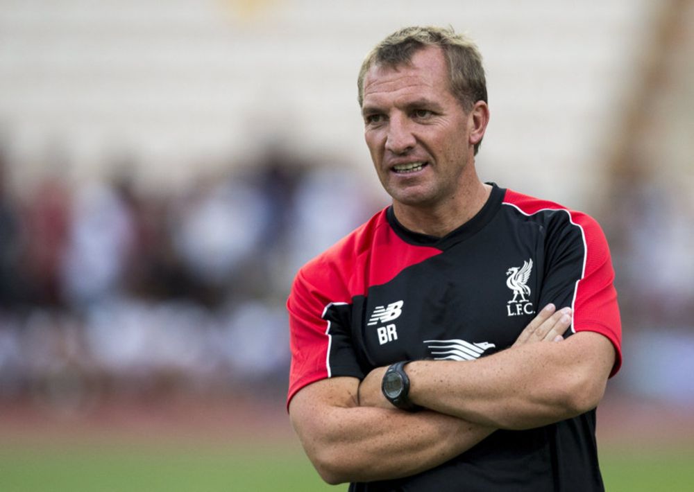 Rodgers under increasing pressure