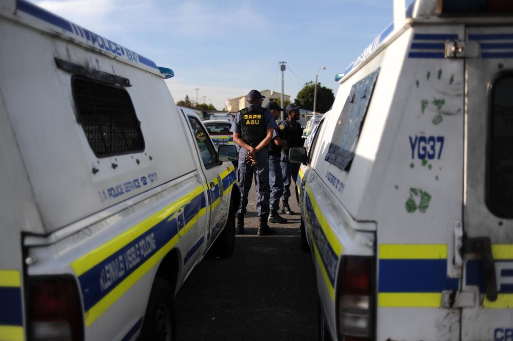 Gang wars keep Hanover Park community in fear