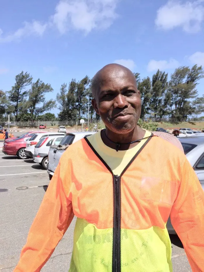 Car guards: you either love ’em or loathe ’em