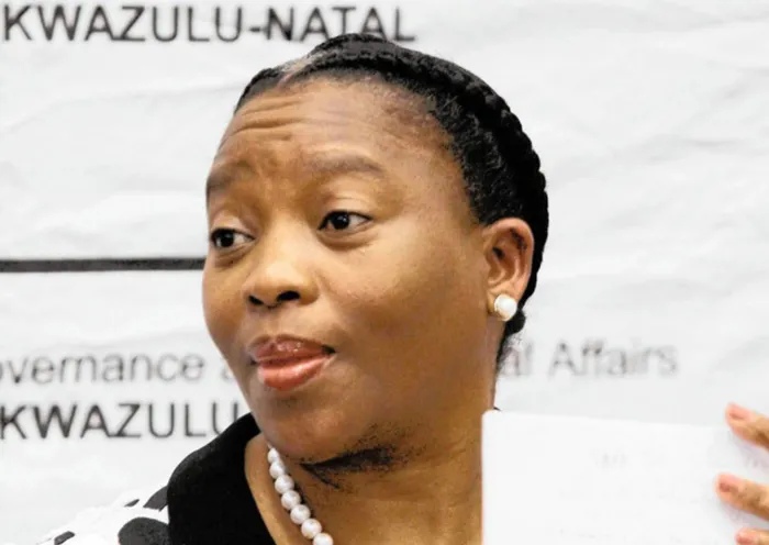 Lightning deaths shock MEC
