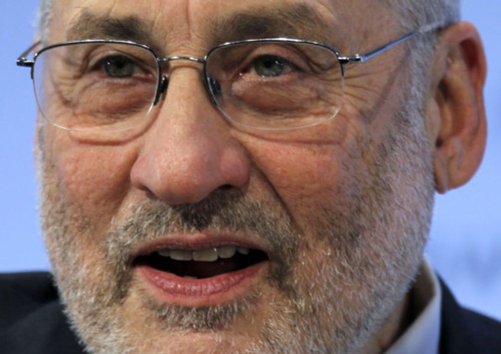 Govts have to make decisions: Stiglitz