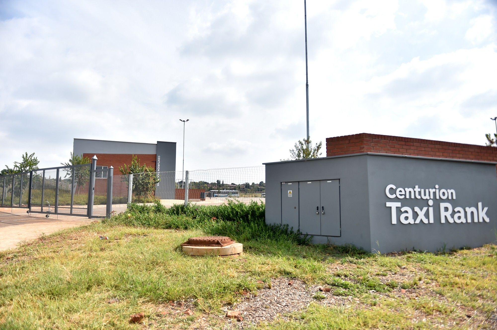 R12m Centurion taxi rank to open soon