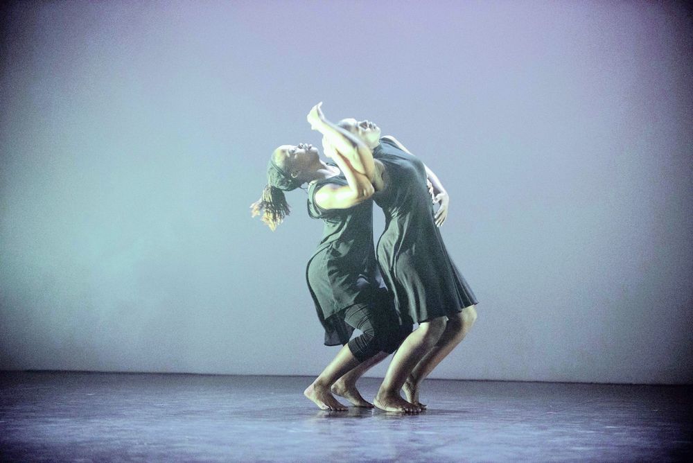 Jomba unleashes a feast of dance