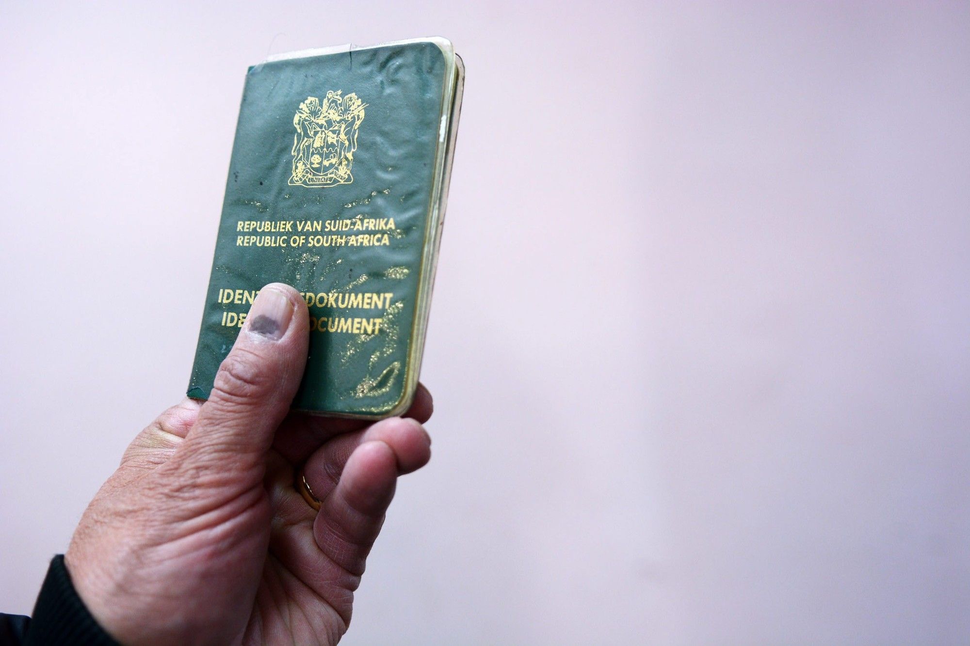 Home Affairs launches branch appointment booking system for IDs and passports