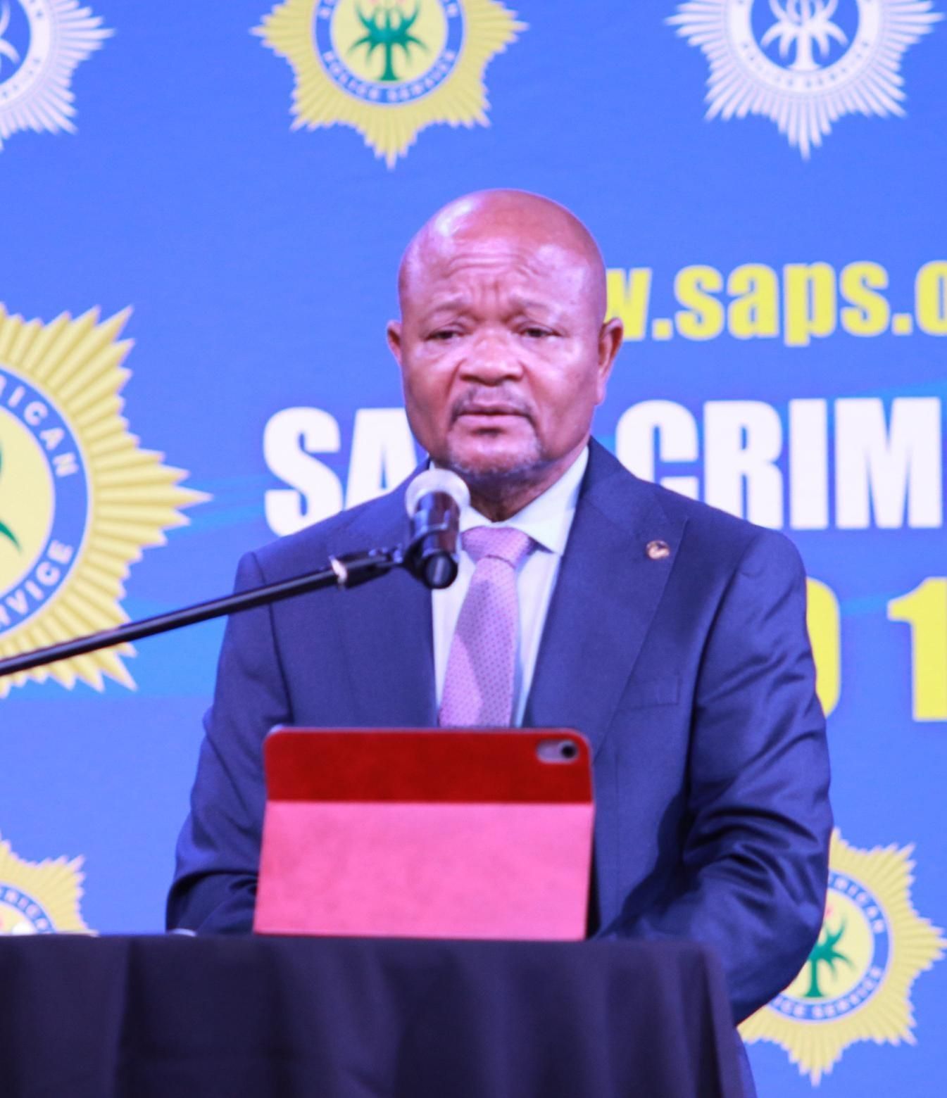 Senzo Mchunu and Bheki Cele to face integrity commission over Lt-Gen ...