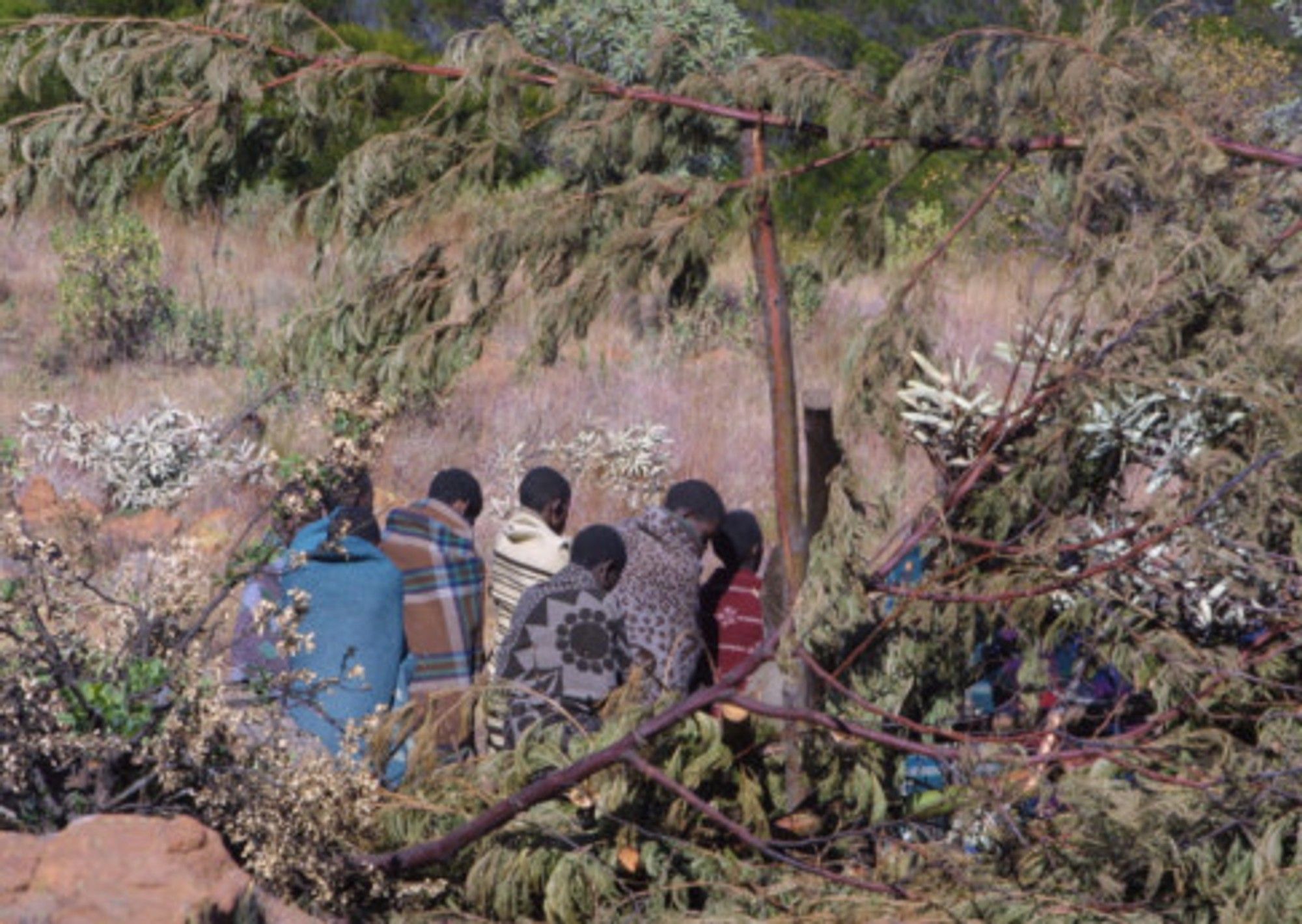 Initiation rites claim 26 lives