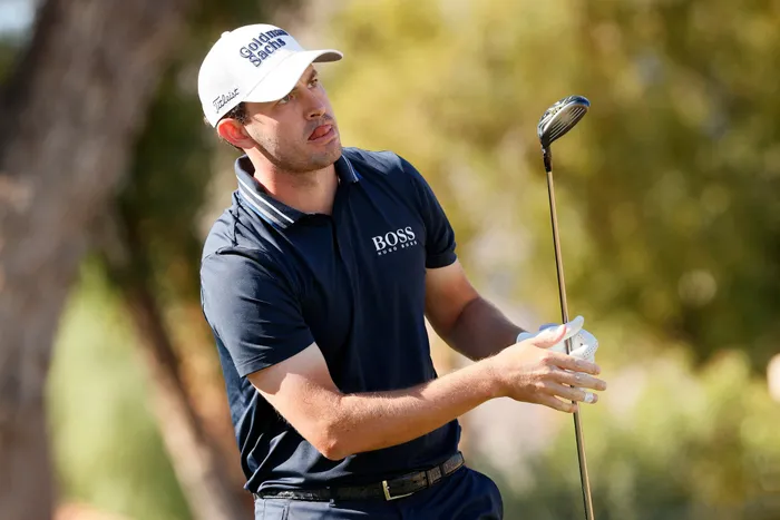 Patrick Cantlay says money was tempting for controversial Saudi event ...