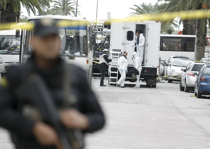#NewsByte: Why Tunisia's twin terror attacks spells danger for Africa