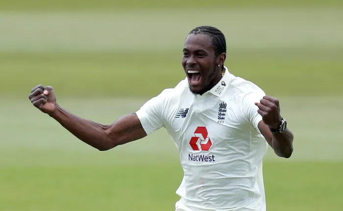 England's Jofra Archer out of Indian Premier League